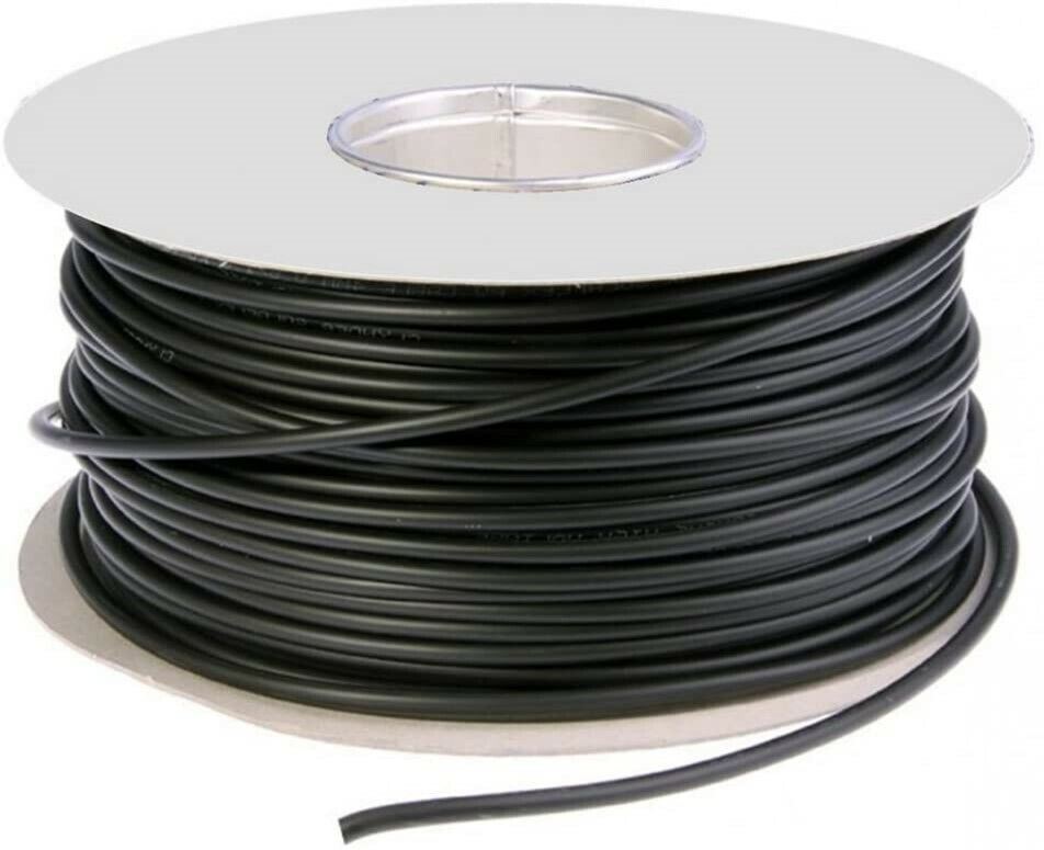 Rubber Cable 3 Core 1.5mm HO7RN-F H07RNF For Power Tool Extension Stag ...